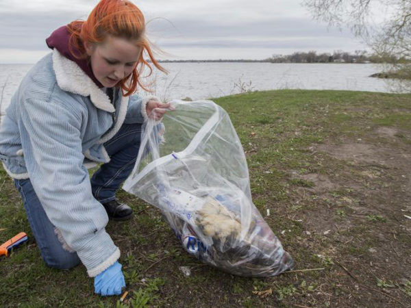 Watershed Cleanup » Fox-Wolf Watershed Alliance