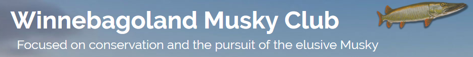 Winnebagoland Musky Club » Fox-Wolf Watershed Alliance