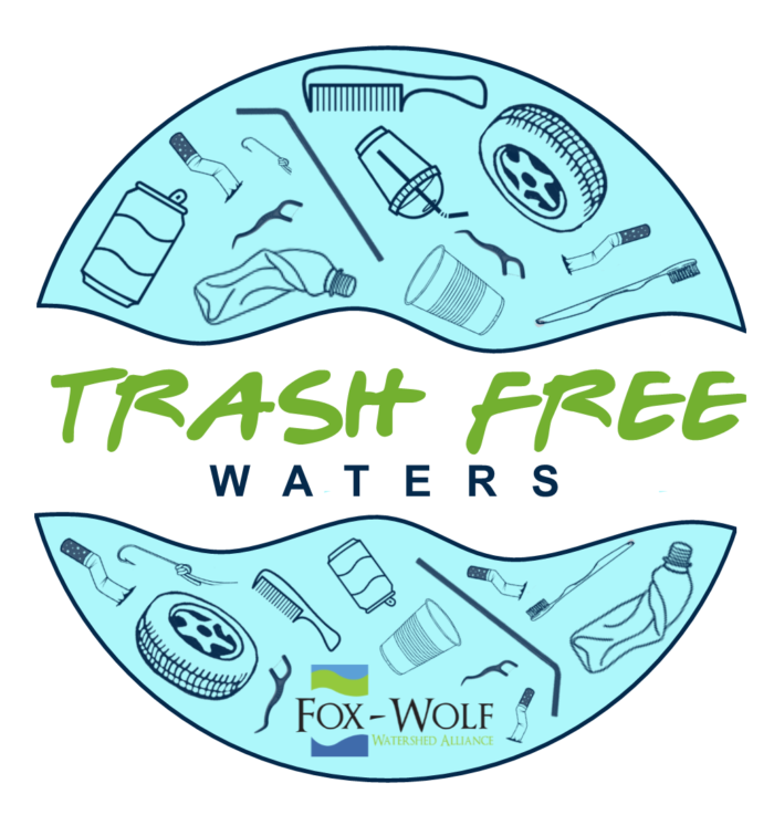 Trash Free Waters » Fox-Wolf Watershed Alliance