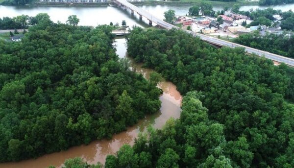 Streambank Restoration » Fox-Wolf Watershed Alliance
