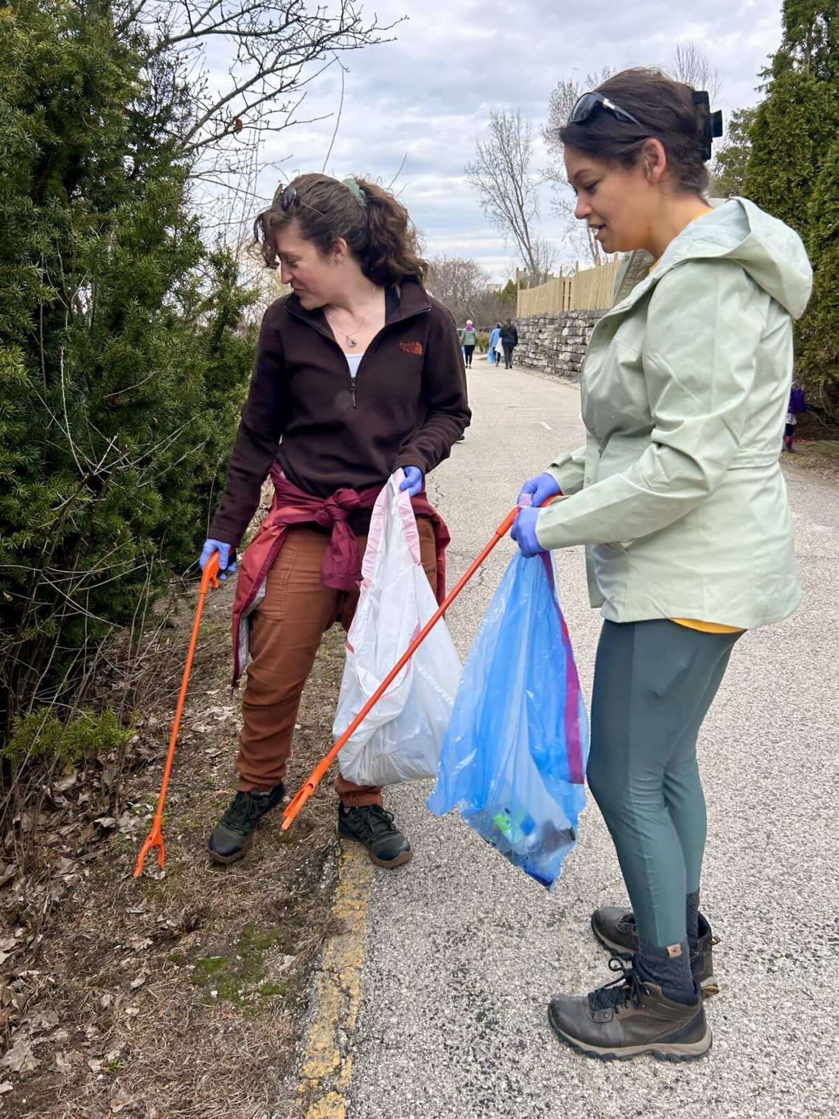 Watershed Cleanup » Fox-Wolf Watershed Alliance