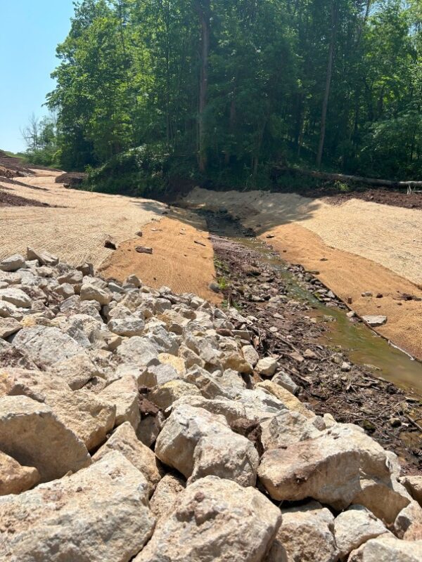 Streambank Restoration » Fox-Wolf Watershed Alliance