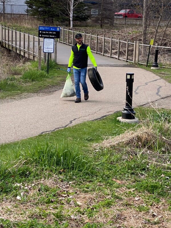 Watershed Cleanup » Fox-Wolf Watershed Alliance
