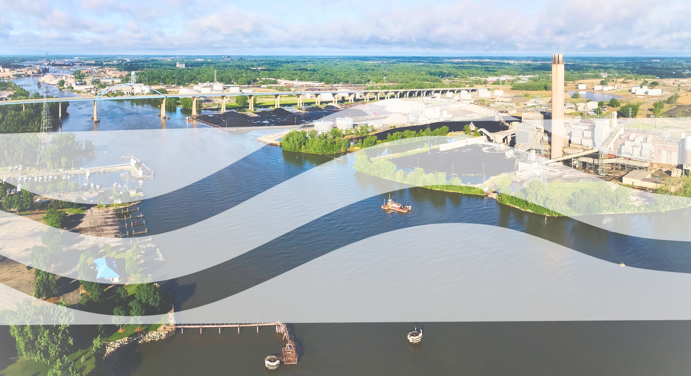 Fox-Wolf Summit Brunch: Community Water Outlook | Get Tickets